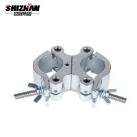China Aluminum truss clamp for sale for sale