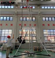 China OEM Square Aluminium Lighting Truss For Hanging Speakers for sale