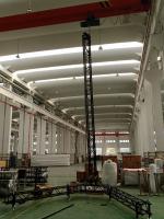China OEM Square Aluminium Lighting Truss For Hanging Speakers for sale