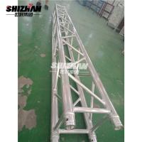 China Big Event Display Aluminum Lighting Truss Outdoor 400x600mm for sale