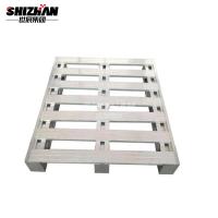 China Aluminum Artist Honeycomb Pallets Cargo Transport for sale