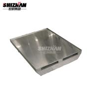 China Aluminum Artist Honeycomb Pallets Cargo Transport for sale