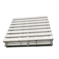 China Aluminum Artist Honeycomb Pallets Cargo Transport for sale