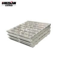 China Aluminum Artist Honeycomb Pallets Cargo Transport for sale