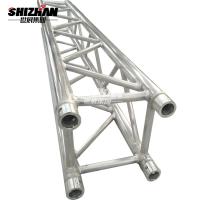 China Global Aluminum DJ Lighting Truss Durable for sale