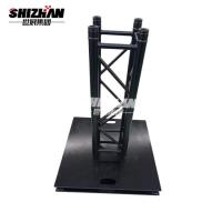China Global Aluminum DJ Lighting Truss Durable for sale