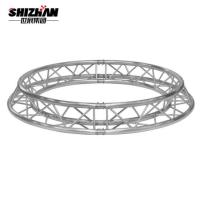China Global Aluminum DJ Lighting Truss Durable for sale