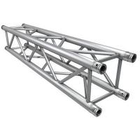 China Aluminum Stage Roof Box Truss Lift Tower Sleeve Block for sale