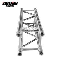 China Aluminum Stage Roof Box Truss Lift Tower Sleeve Block for sale