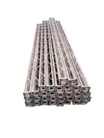 China Aluminum outdoor indoor Event stage Small Mini Lighting Truss for sale