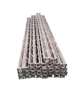 China Aluminum outdoor indoor Event stage Small Mini Lighting Truss for sale