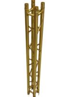 China Aluminum outdoor indoor Event stage Small Mini Lighting Truss for sale