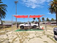 China Aluminum outdoor indoor Event stage Small Mini Lighting Truss for sale
