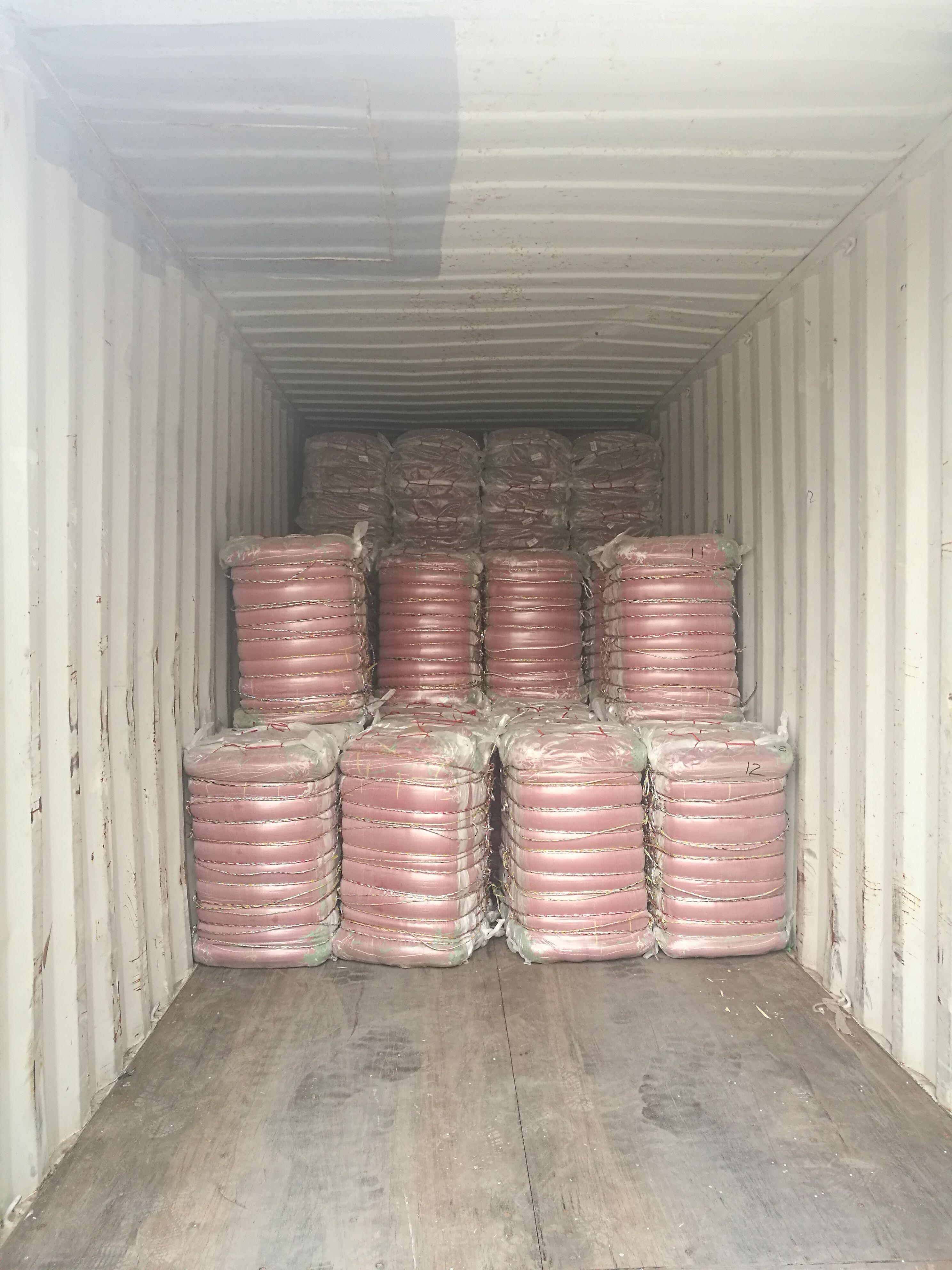 Loading Container -2