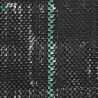 China 100% Polypropylene Weed Control Mat Landscape Fabric For 3-5 Years Durable Ground Cover for sale
