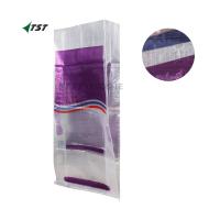 China Laminated 25kg 50kg Bopp Woven Bag For Pet Food Rice Chemicals Packaging for sale