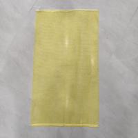 China Plastic Polypropylene Tubular Potato Packing Bag Red Mesh Produce Onion Sacks Net Bags for Vegetables for sale
