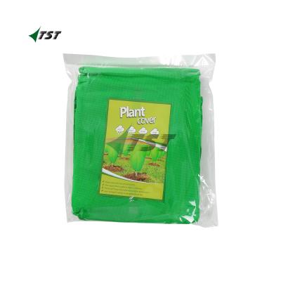 China Anti UV Breathable Non Woven Fabric Plant Protection Blanket with Customizable Width for Agricultural Frost Protection for sale