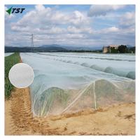 China 50x25 Mesh 2m*100m Agricultural Anti Insect Net For Greenhouse for sale