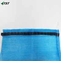 China Firewood Packing Leno Vegetable Bag 18