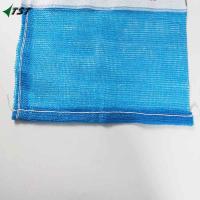 China Firewood Packing Leno Vegetable Bag 18