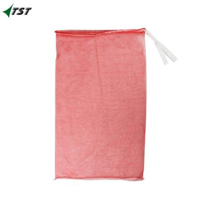 China HDPE Monofilament  Tubular mesh Net Bags for sale