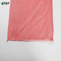 China HDPE Monofilament  Tubular mesh Net Bags for sale