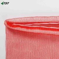 China HDPE Monofilament  Tubular mesh Net Bags for sale