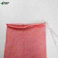 China HDPE Monofilament  Tubular mesh Net Bags for sale