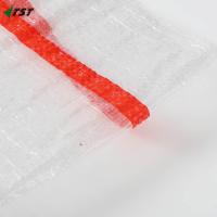 China 25kg 50kg Transparent PP Woven Bag For Potato Packaging for sale