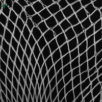 China 2kg 3kg Customized Color Woven Tubular Netting For Fruit Vegetable Nut for sale