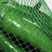 China 2kg 3kg Customized Color Woven Tubular Netting For Fruit Vegetable Nut for sale