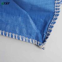 China High Load Capacity FIBC Jumbo Bag Durability Material Empty Ton Bags for sale