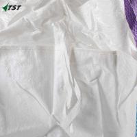 China Heavy Duty Bulk Packaging Solution Fibc Bulk Container Bag Safety Factor 5:1 for sale