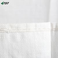 China Branding Logo Printing U Panel FIBC Jumbo Bag UV Stabilization for sale