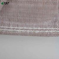 China Customization Size FIBC Jumbo Bag Top Skirt Open Discharge Spout for sale