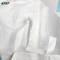 China Lifting Options Tons Bulk Fibc Bags Industrial Grade 500kg To 3000kg Capacity for sale
