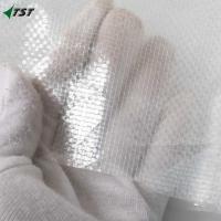 China Double Stiching BOPP Laminated Woven Bag With Flat Side or Gusset Side for sale