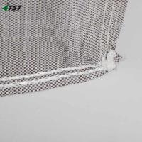 China Heavy Duty Bulk Big Bag With Open Top And Reinforced Loops for sale