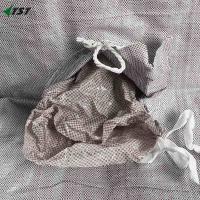 China Heavy Duty Bulk Big Bag With Open Top And Reinforced Loops for sale