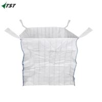 China Maximum Breathability Potato Fibc Bulk Bags Anti Mold For Harvest Speed Efficiency for sale