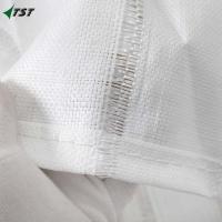 China Maximum Breathability Potato Fibc Bulk Bags Anti Mold For Harvest Speed Efficiency for sale