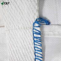 China Maximum Breathability Potato Fibc Bulk Bags Anti Mold For Harvest Speed Efficiency for sale