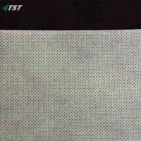 China 1m*100m 20gsm Raised Bed Row Crop Plant Protection Blanket For Frost Protection for sale