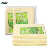 China UV Protection Fruit Tree Frost Blanket Plant Cover 0.8x1m PP Raw Material for sale