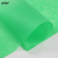 China 1.8m*10m Green Plant Garden Fleece Blanket Frost For Vegetables Crops Flowers for sale