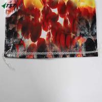 China Side Transparent Window BOPP Pp Woven Laminated Bags  5kg -50kg Matt Metalised for sale