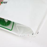 China Colorful Printed Food Packaging BOPP Woven Bags Customized Size And Weight for sale
