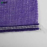China 50 Kg Pp Potato Mesh Bag Vegetables Packing Empty 25 Kg Carrot Sacks for sale