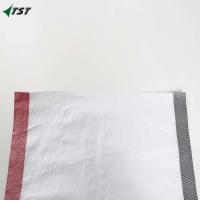 China PP Woven Sacks / Pp Raffia Bags For Construction Materials Sand Coal Cement for sale